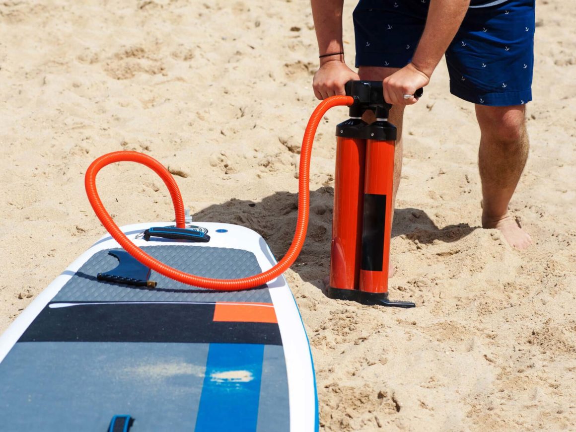 Comment choisir son paddle ? Découvrez les points essentiels à savoir